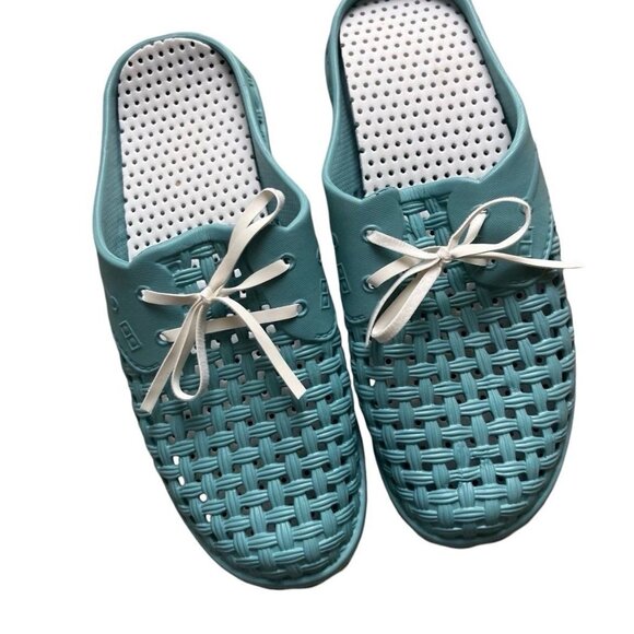Barbara King | Shoes | Barbara King Womens Sole Stepper Gardening Shoes ...